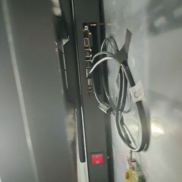 Quality 65 Inch Digital Signage Lcd Advertising Display Public Ads Monitor 2000nits for sale