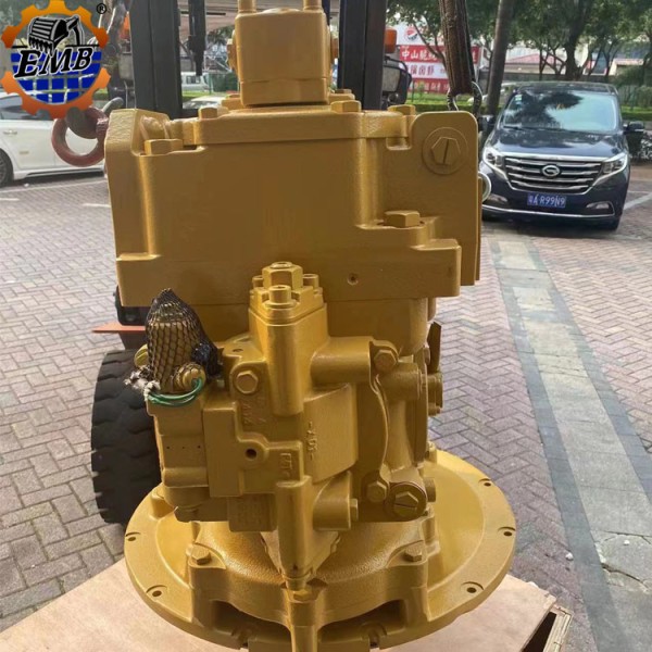 Quality Genuine New 377-4950 Excavator Pump E336F 3774950 Excavator Hydraulic Main Pump for sale
