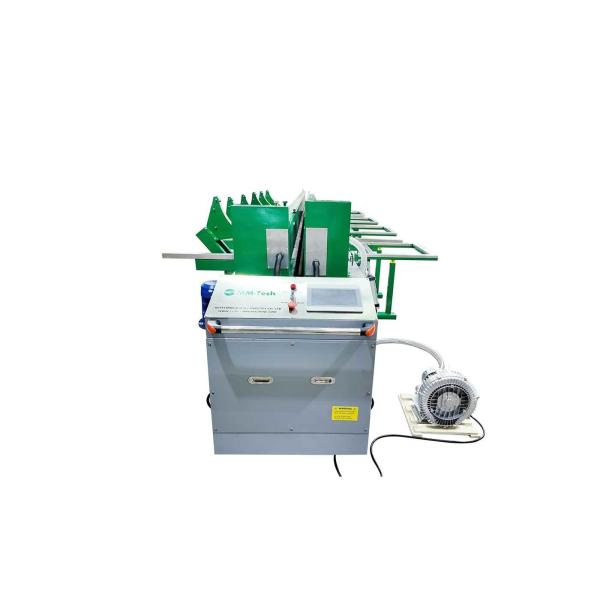 Quality 380V Plastic Sheet Welder Press Button Control For Making Conservancy Tanks for sale