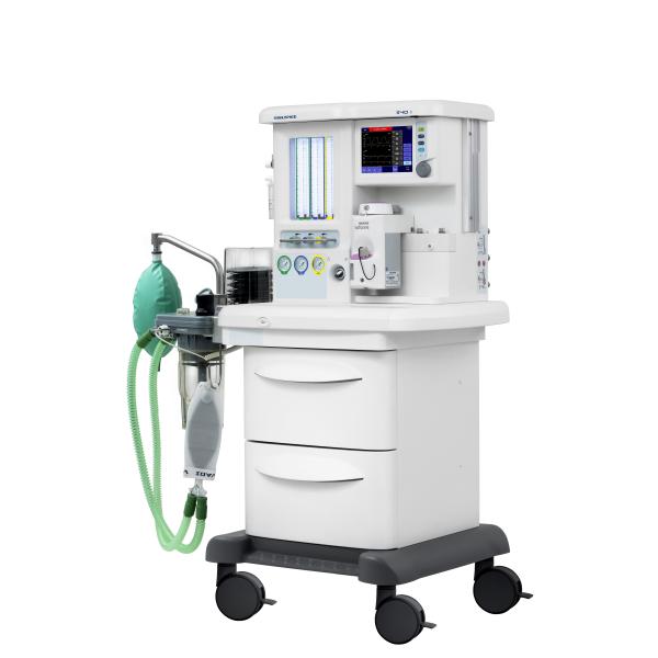 Quality 8.4'' LCD Anesthesia Workstation for sale