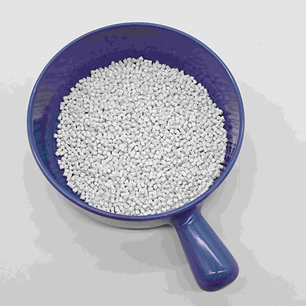 Quality Modified PP Composite Glass Fiber Reinforced 100 Recycled Polypropylene for sale
