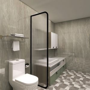 Quality Low Iron Solar Patterned Tempered Glass Rainbow Satinlite Super White for sale