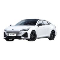 Quality 2024 Changan Uni-V Electric Car 220kW Max. Power 1980kg Overall Mass and High for sale