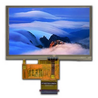 Quality 10.1 Inch TFT LCD Touch Screen 1920*1200 LVDS Interface With Capacitive Touch for sale