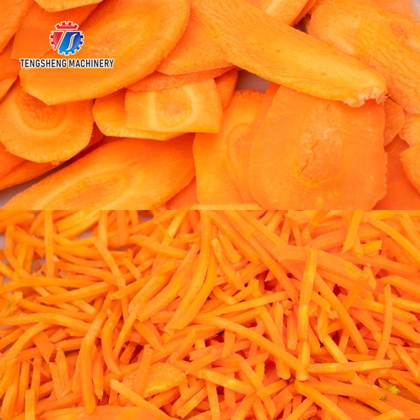 Quality Loquat Lotus Root Fruit Processing Machine Double Headed No Obstruction for sale