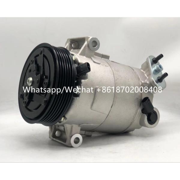 Quality CVC Ac Compressor for Fiat Toro 2016> Motor Etorq e Motor Diesel Jeep Renagade Todos OEM:  51961724/51961724/ACP221 for sale