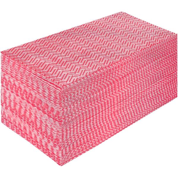 Quality Washable Cleaning Reusable Wipes For Kitchen Nontoxic Waterproof for sale