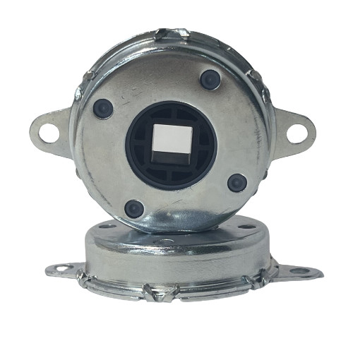 Quality Custom Round Rotary Damper Gear Damper For Vending Machine for sale
