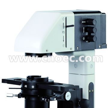Quality LED Inverted Fluorescence Microscope with Kohler Illumination A14.0900 for sale