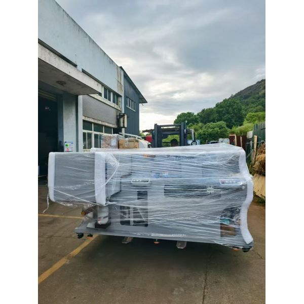 Quality All-in-One Digital Label Printing, Foiling and Die Cutting Machine for sale