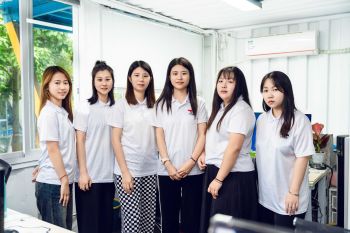 China Factory - Guangzhou Changhui International Supply Chain Co., Ltd.