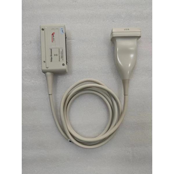 Quality Linear Array Ultrasound Probe L12-5 For ATL EPIQ Affiniti CX50 Ultrasound for sale