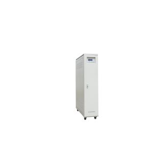 Quality Portable AC Power Stabilizer , 100KVA 380V AVR Voltage Stabilizer for sale