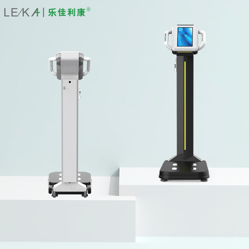 Quality 2023 Design Coin Operated Luggage Scale with LED Display and ABS Stainless Steel for sale