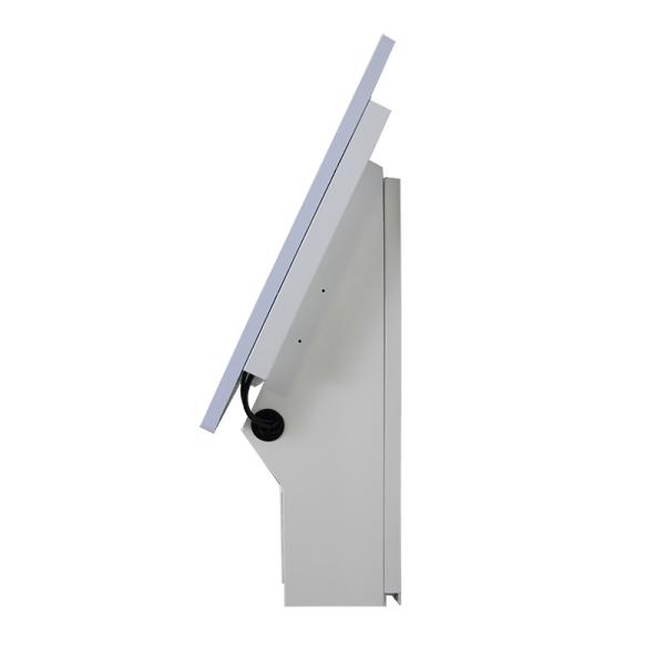 Quality Restaurant Wall mounted Self-service Payment Kiosk 21.5" Android 11.0 Touch for sale