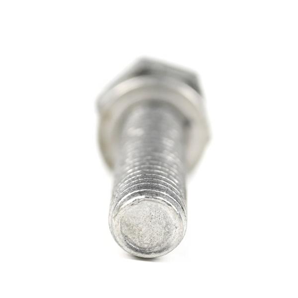 Quality Contact Customer Service for Customized Stable A2 Machine Screws M8x32 Mm for sale