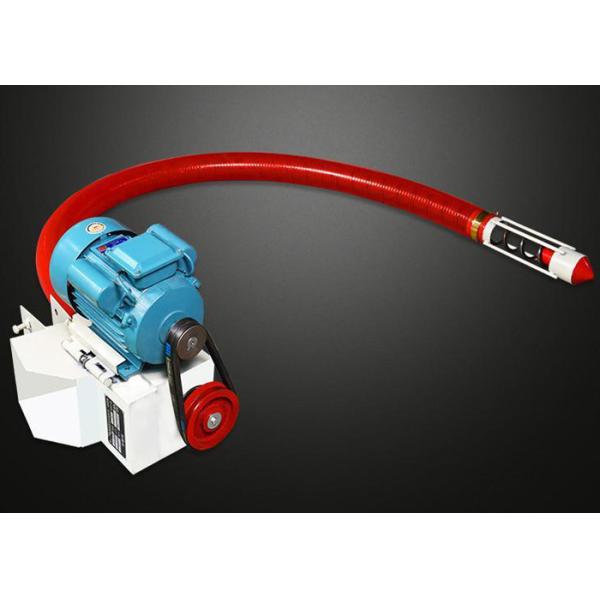 Quality Copper Motor 940Mpa Grain Paddy Collector Equipment For Agriculture for sale