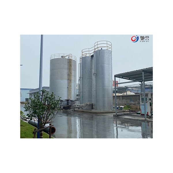 Quality Automatic Feeding Dosing Mixing Compounding System For SPC/WPC/LVT Floor for sale