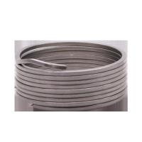 Quality Square SUS304 4mm Helical Torsion Spring For Exercise Equipment for sale