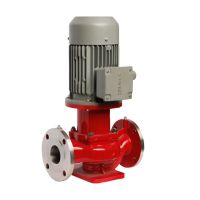 Quality Vertical Type Magnetic Drive Centrifugal Pump for sale