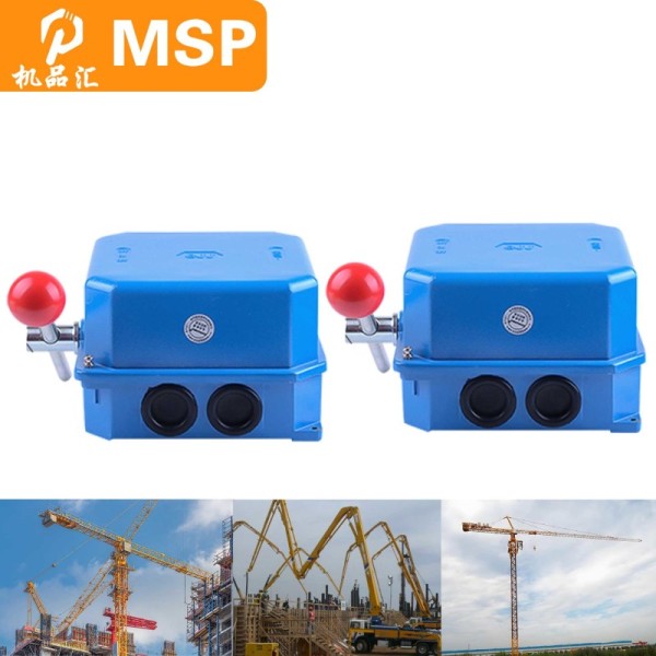 Quality Accurate Lifting And Positioning Electrical Apparatus Spare Part Limit Switch for sale