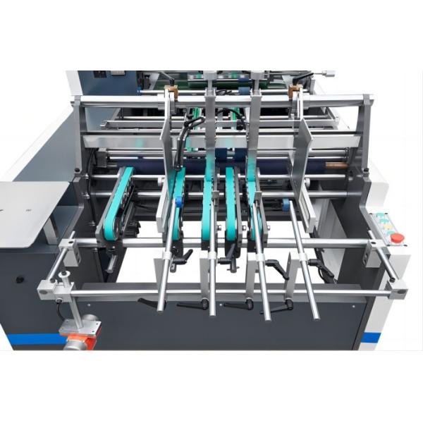 Quality 50*50mm Window Patching Machine 0.1 - 0.3mm Film Sheet Thickness for sale