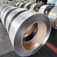 Quality Welding Cold Bending Stamping Stainless Steel Strip SUS304 SUS316l SUS310 for sale