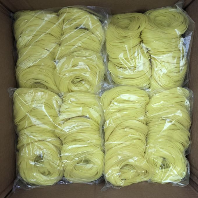 Colored NBR(nitrile -butadiene rubber) Oil resistant tiny rubber o ring seals
