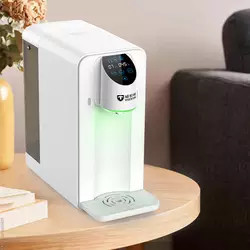 Quality New multifunctional alkaline water hydrogen generator 75G mini for sale