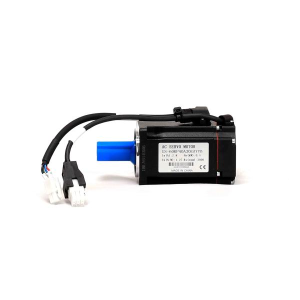 Quality US200 Servo System Servo Motor Drive 400w 220v for CNC machine tools for sale