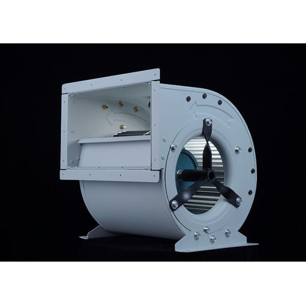 Quality Forward Curved High Pressure Radial Blower Double Inlet Centrifugal Didw Fans KDT Series for sale