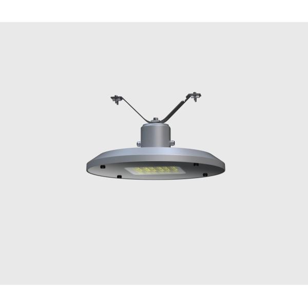 Quality Die Cast Aluminum Spotlight Uplight 130lm/w Landscape Outdoor Lighting 60W for sale