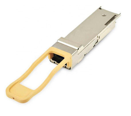 Quality Cisco QSFP Gigabit Ethernet Transceiver 40GBASE SR4 QSFP For FTTX Network for sale