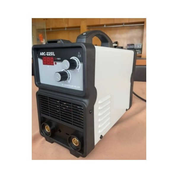 Quality Light Weight Arc Welder Double Voltage Welding Machine for sale