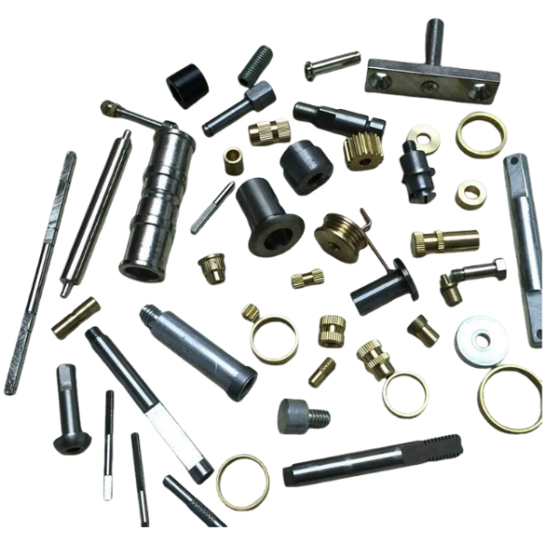 Quality Precision Custom CNC Milled Parts  Aluminum CNC Turned Parts  Stainless Steel CNC Machining Services for sale