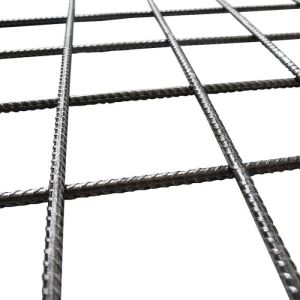 Quality High Tension Strength Corrosion Resistant Stainless Steel Welded Wire Mesh for sale
