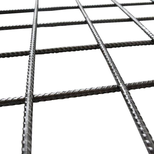 Quality High Tension Strength Corrosion Resistant Stainless Steel Welded Wire Mesh Panels in Custom Sizes for sale