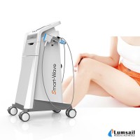 Quality Body Reshaping Cellulite Acoustic Wave Therapy Machine for sale