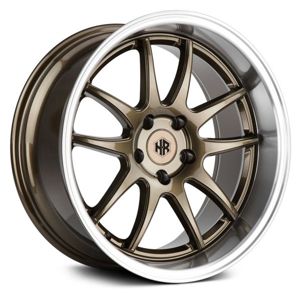Quality Aftermarket Alloy Wheel work cr2p design Racing Wheels for sale