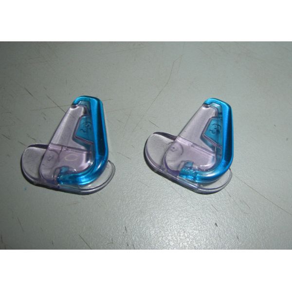 Quality Custom Precision Injection Molding for sale