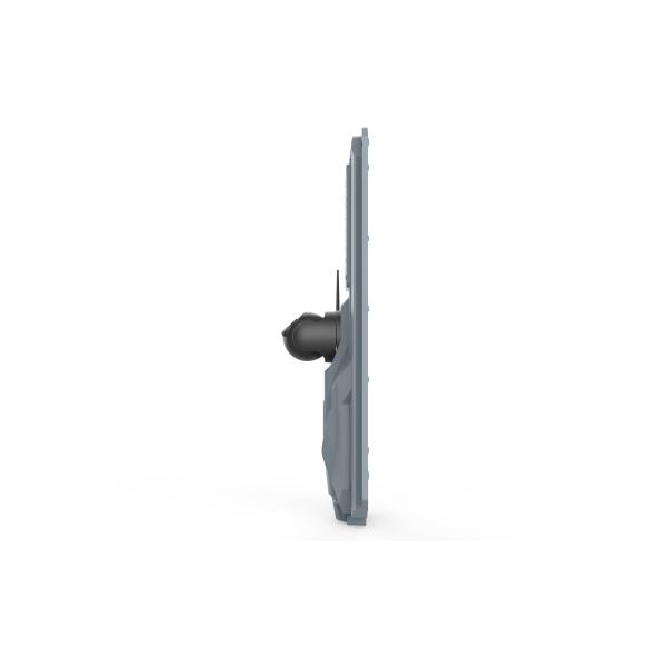 Quality 6000K - 6500K Solar Integrated Street Light 4 Megapixel Camera Street Light for sale