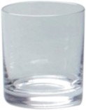 Quality Transparent Drinking Tumbler Glass Hotel 80*H90mm 70*H140mm for sale