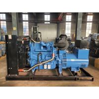 Quality 75 KW 3 Phase Generator Cummins Industrial Generator For Industrial Plants for sale