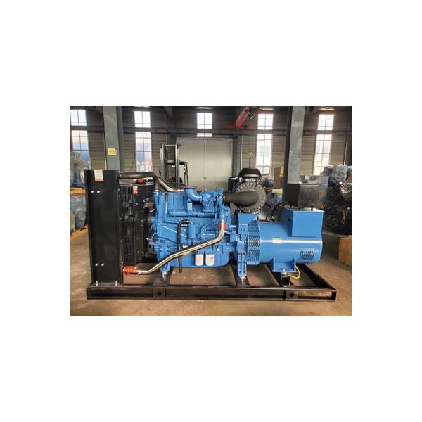 Quality 75 KW 3 Phase Generator Cummins Industrial Generator For Industrial Plants for sale