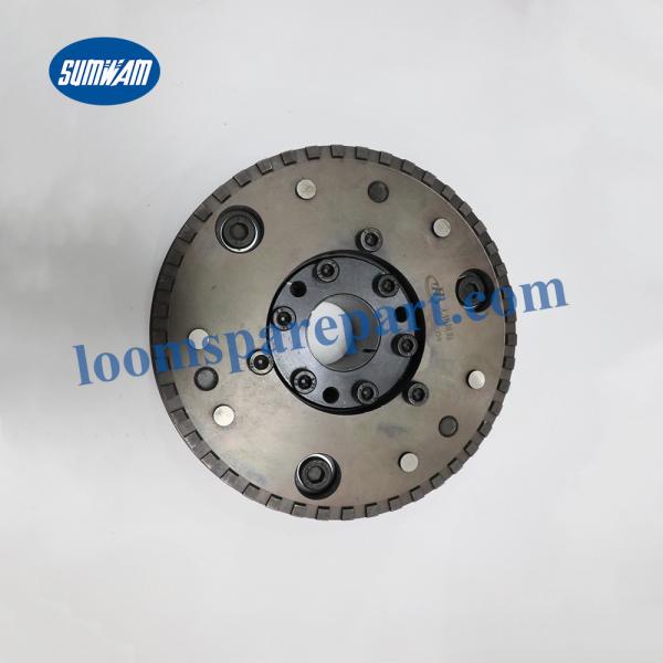 Quality Kingtex Loom Machine Spare Parts Kingtex Cluth for sale