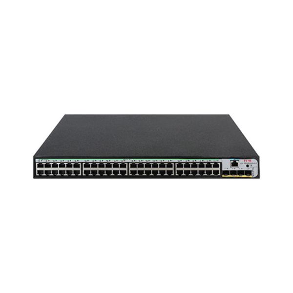 Quality LS-5048PV5-EI-PWR Ethernet POE Switch Full-Duplex Communication Mode and Private for sale