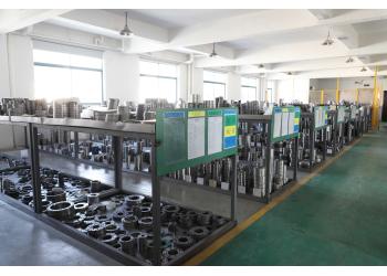 China Factory - Changzhou Suma Precision Machinery Co., Ltd