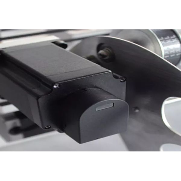 Quality 2500cph CHM-T36VA SMT Mounter Machine, SMT Pick & Place Machine for sale