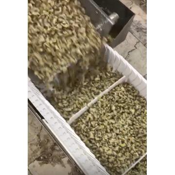 Quality 800 pcs/h Automatic Cans Filling Machine For Cooked Food for sale