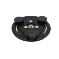 Quality Auto Ac Compressor Clutch Hub for Hyundai/ford Hcc Car Ac Conditioner Spare for sale